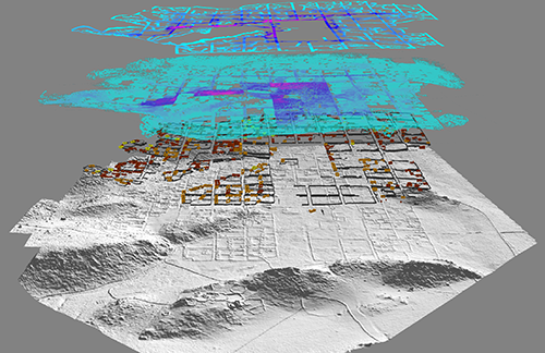 Vanderbilt Initiative for Interdisciplinary Geospatial Research ...