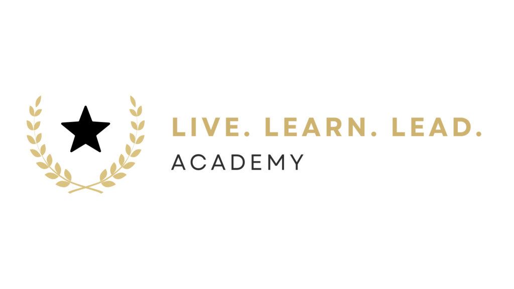 Live. Learn. Lead. Academy | Office of Undergraduate Education ... Live. Learn. Lead. Academy | Office of Undergraduate Education ...