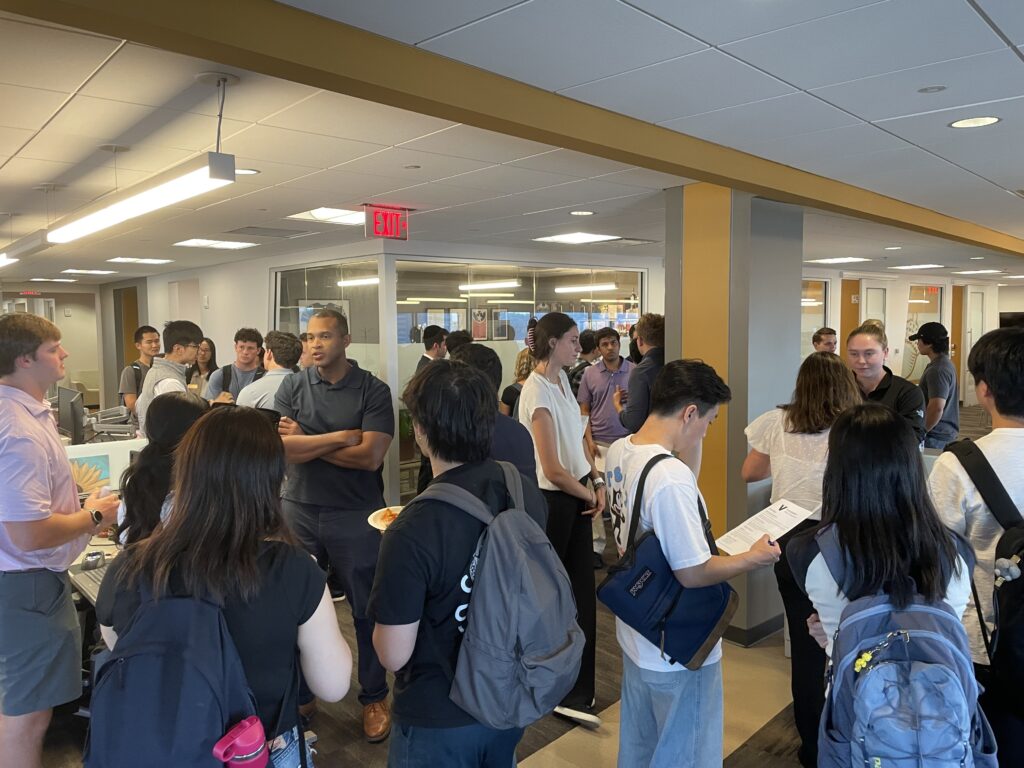 2023 OoI Info Session | Office of Investments | Vanderbilt University