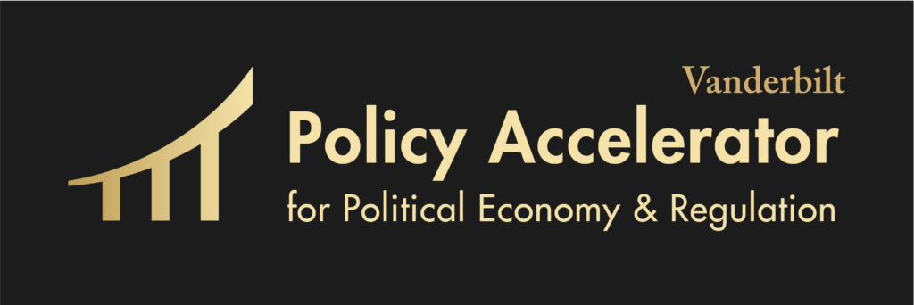 Vanderbilt Policy Accelerator | Vanderbilt University