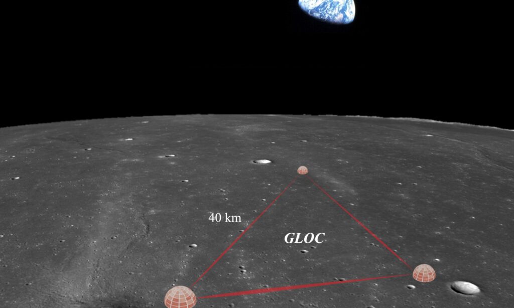 Plans for Gravitational Wave Observatory on the Moon | Lunar Labs ...