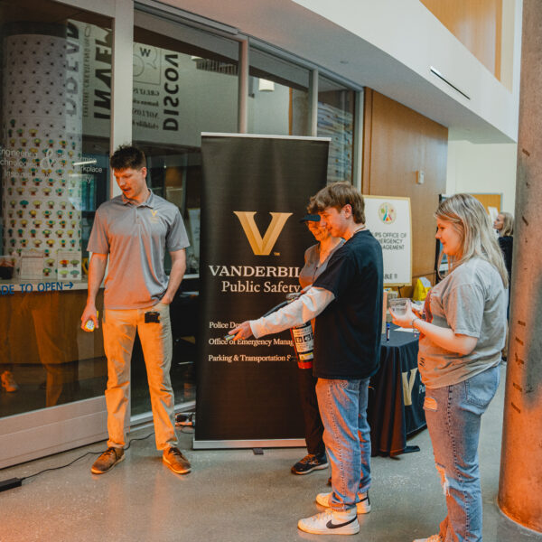 New CBMS supplemental grant aims to enhance laboratory safety practices | Environmental Health ...