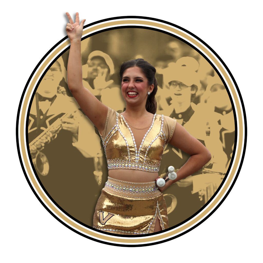 Vanderbilt Marching & Athletic Bands | Vanderbilt University