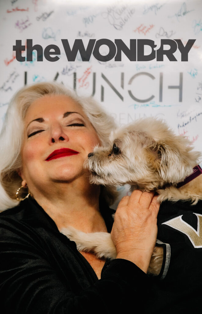 Breaking Barriers: How Cynthia’s Story Inspires Women to Empower ...