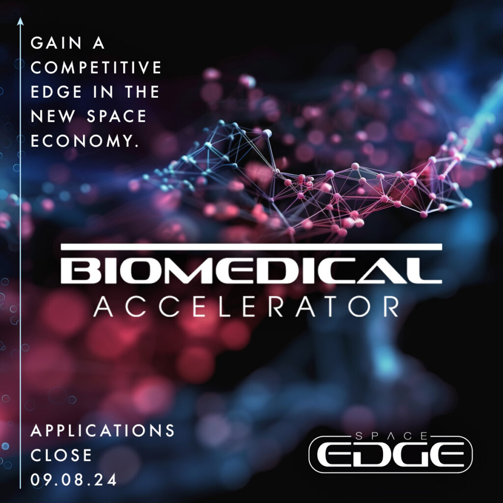 Space-focused accelerator accepting applications through Sept. 8 | The Wond'ry | Vanderbilt ...