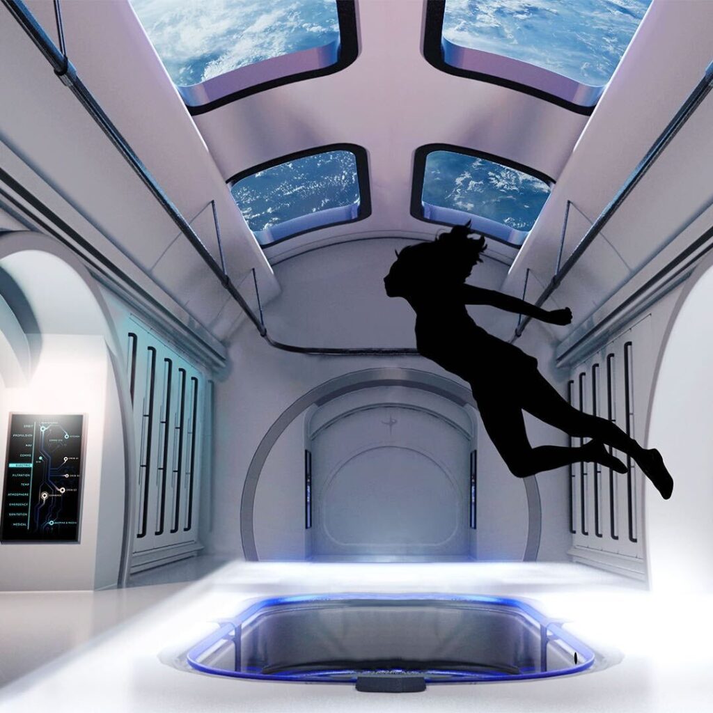 Meet Our Space Edge Accelerator Mentors | The Wond'ry | 快猫短视频