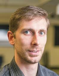 Brett Byram | VALIANT | Vanderbilt University