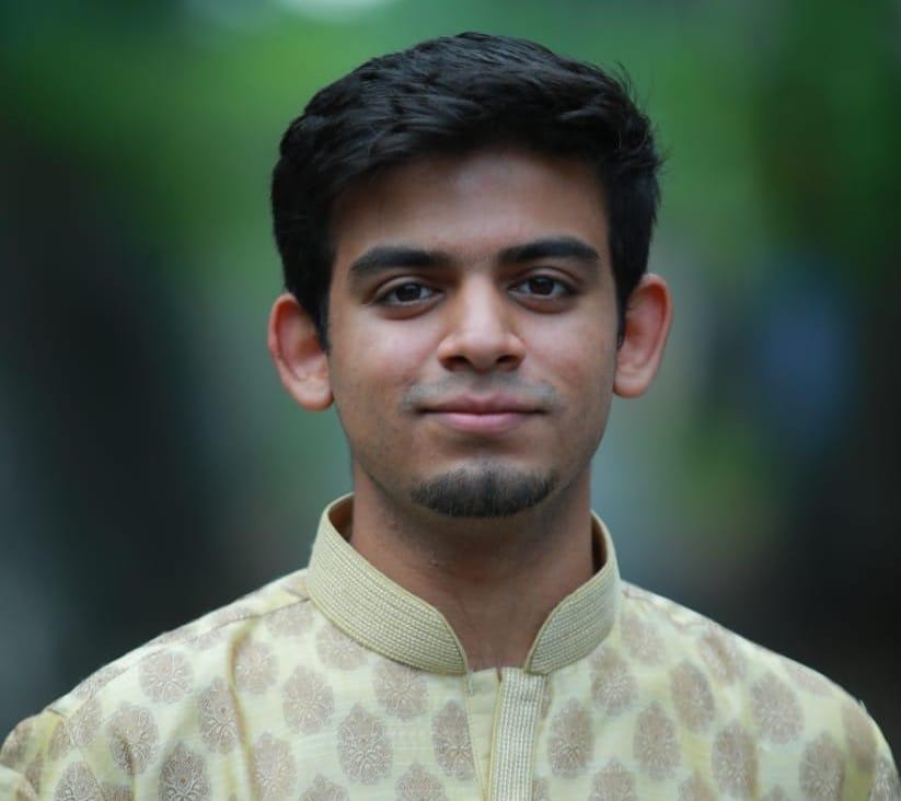 Aravind Krishnan | VALIANT | Vanderbilt University