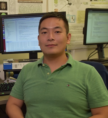 Shunxing Bao | VALIANT | Vanderbilt University