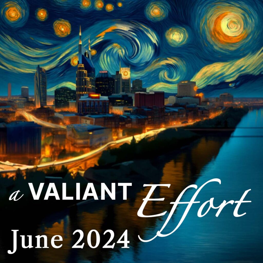a VALIANT Effort | June 2024 | VALIANT | Vanderbilt University