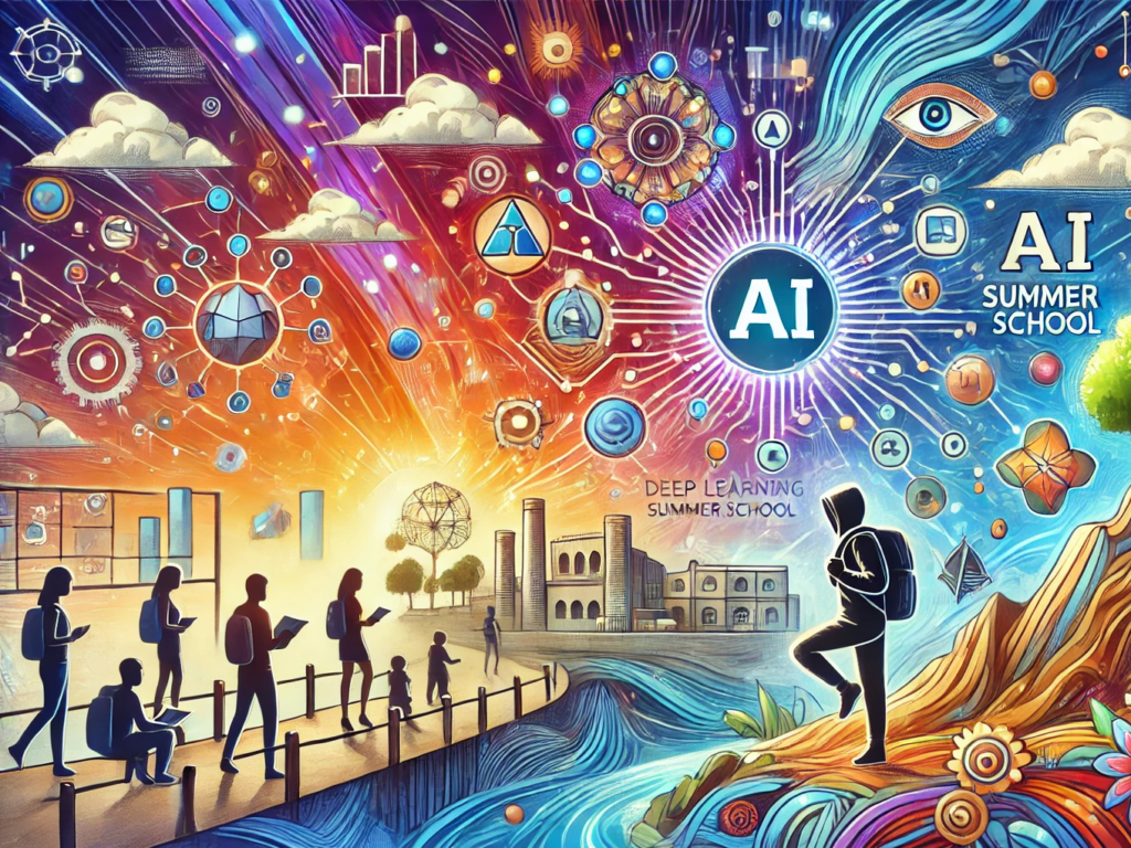 AI Summer School 2024 | VALIANT | Vanderbilt University