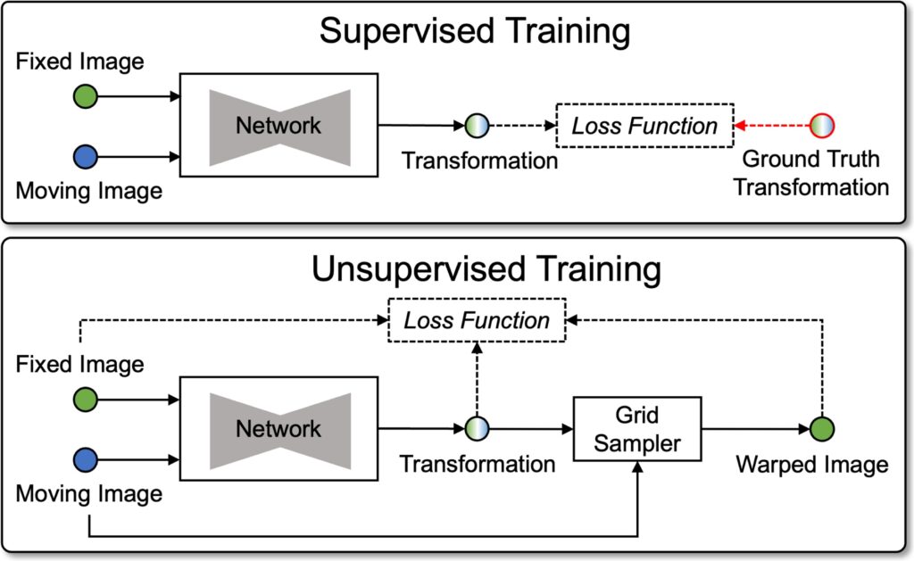 Vector Field Attention For Deformable Image Registration Valiant Vanderbilt University
