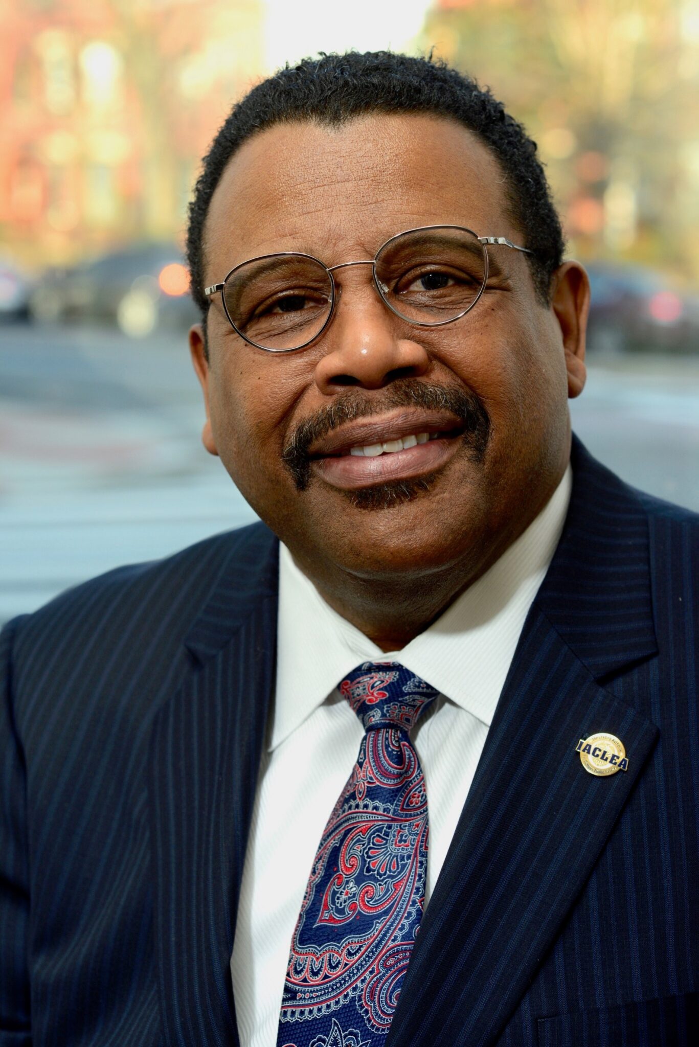 August J. Washington to transition to senior advisor role in the ...