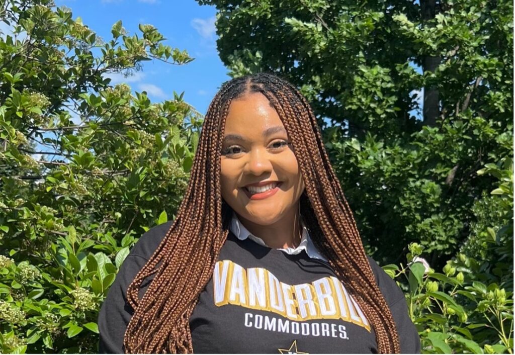 Destiny Wiley-Yancy | James Lawson Institute | Vanderbilt University