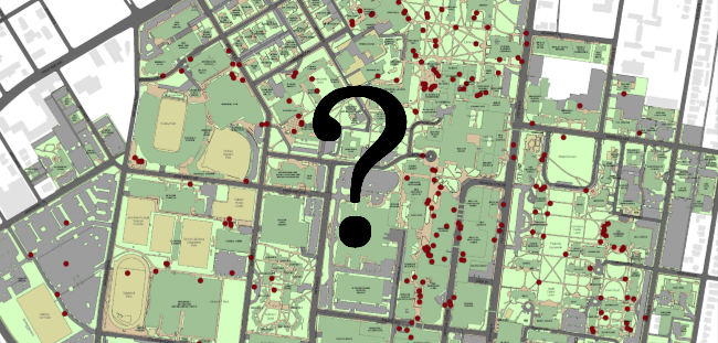 Where would you want to see additional outdoor recycling containers ...