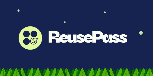 Vanderbilt Campus Dining launches ReusePass reusable container program ...