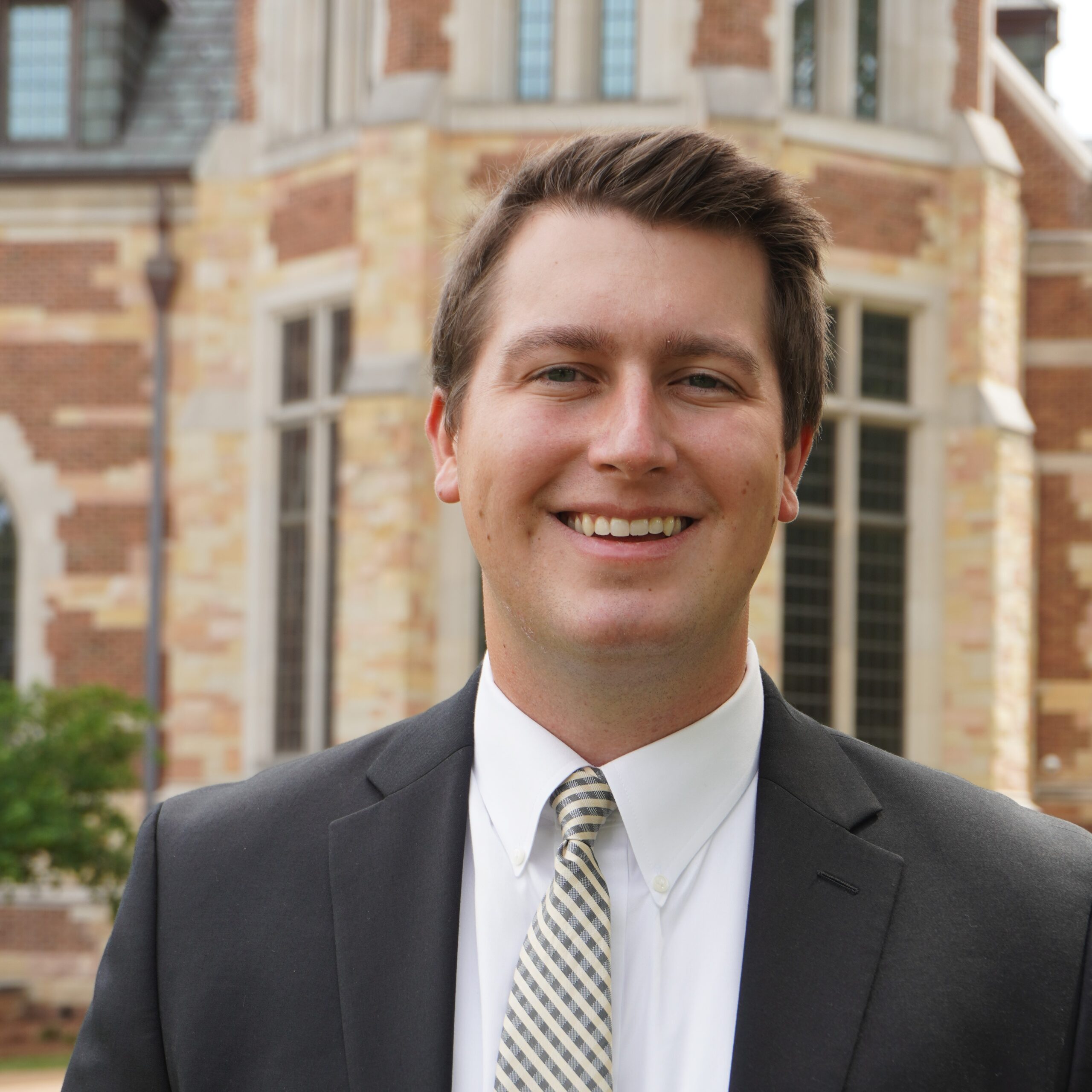 Our Team | Anchor Link | Vanderbilt University