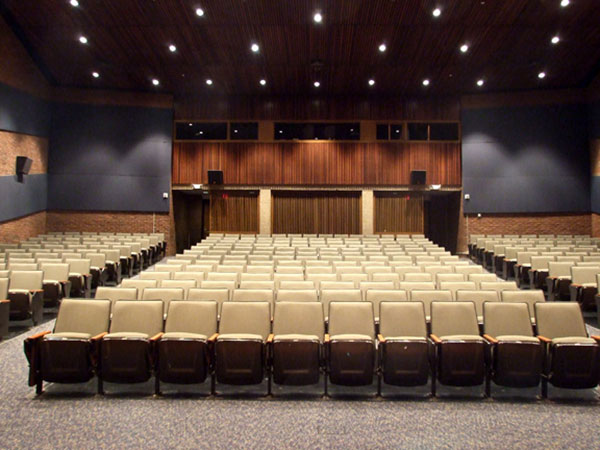 Event Spaces | Meet At Vanderbilt | Vanderbilt University