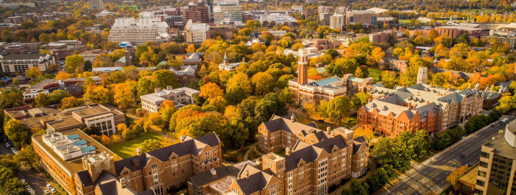 Meet At Vanderbilt | Vanderbilt University
