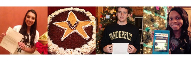 Welcome to Vanderbilt, #vu2019 | The Vandy Admissions Blog | Vanderbilt ...