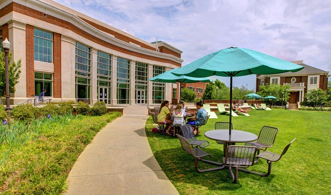 PreVU Vanderbilt this Summer | The Vandy Admissions Blog | Vanderbilt ...