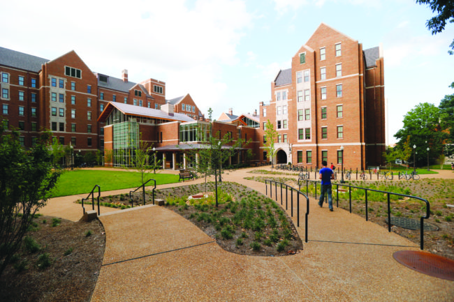 Introducing Vanderbilt’s New Residential Colleges | The Vandy ...