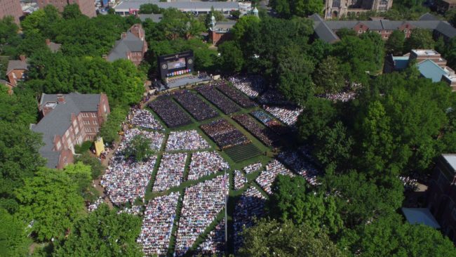 Commencement Traditions | The Vandy Admissions Blog | Vanderbilt University