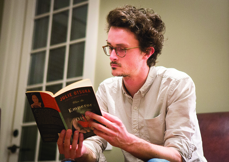 Academic Exploration | The Vandy Admissions Blog | Vanderbilt University