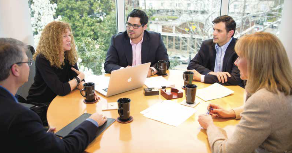 Collaborative, Communal and Uniquely Owen - Vanderbilt Business School