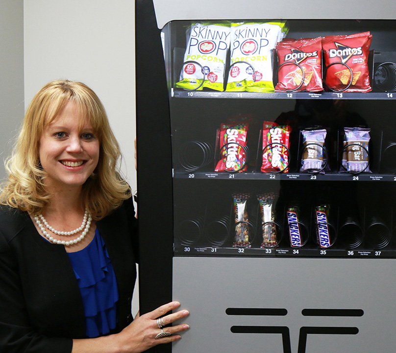 Tools of the Trade: Using a Vending Machine to Understand Consumer ...