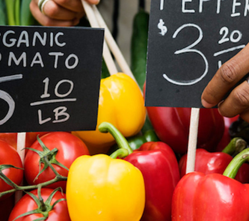 A different kind of “sticker shock”: How price awareness can curb ...