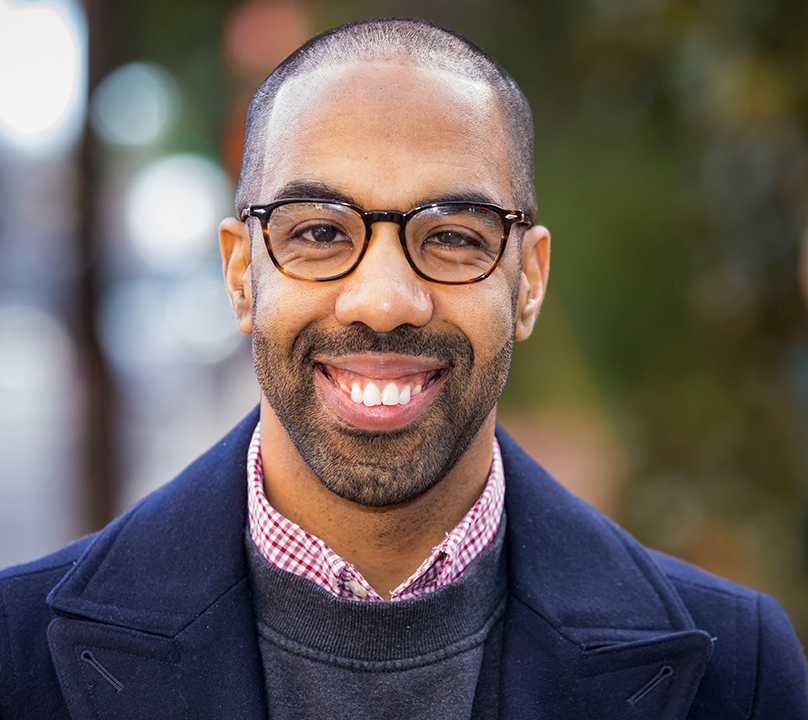 Vanderbilt MBA student James Murray awarded $25,000 Sohr Grant for ...