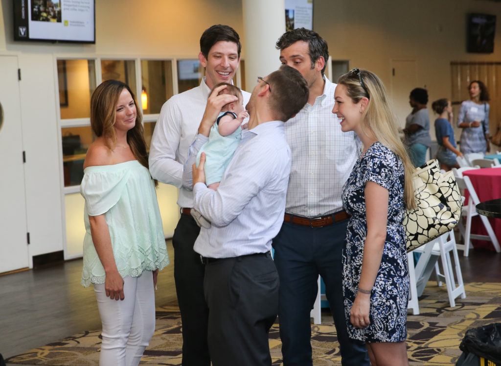 Executive MBA Support - Vanderbilt Business School