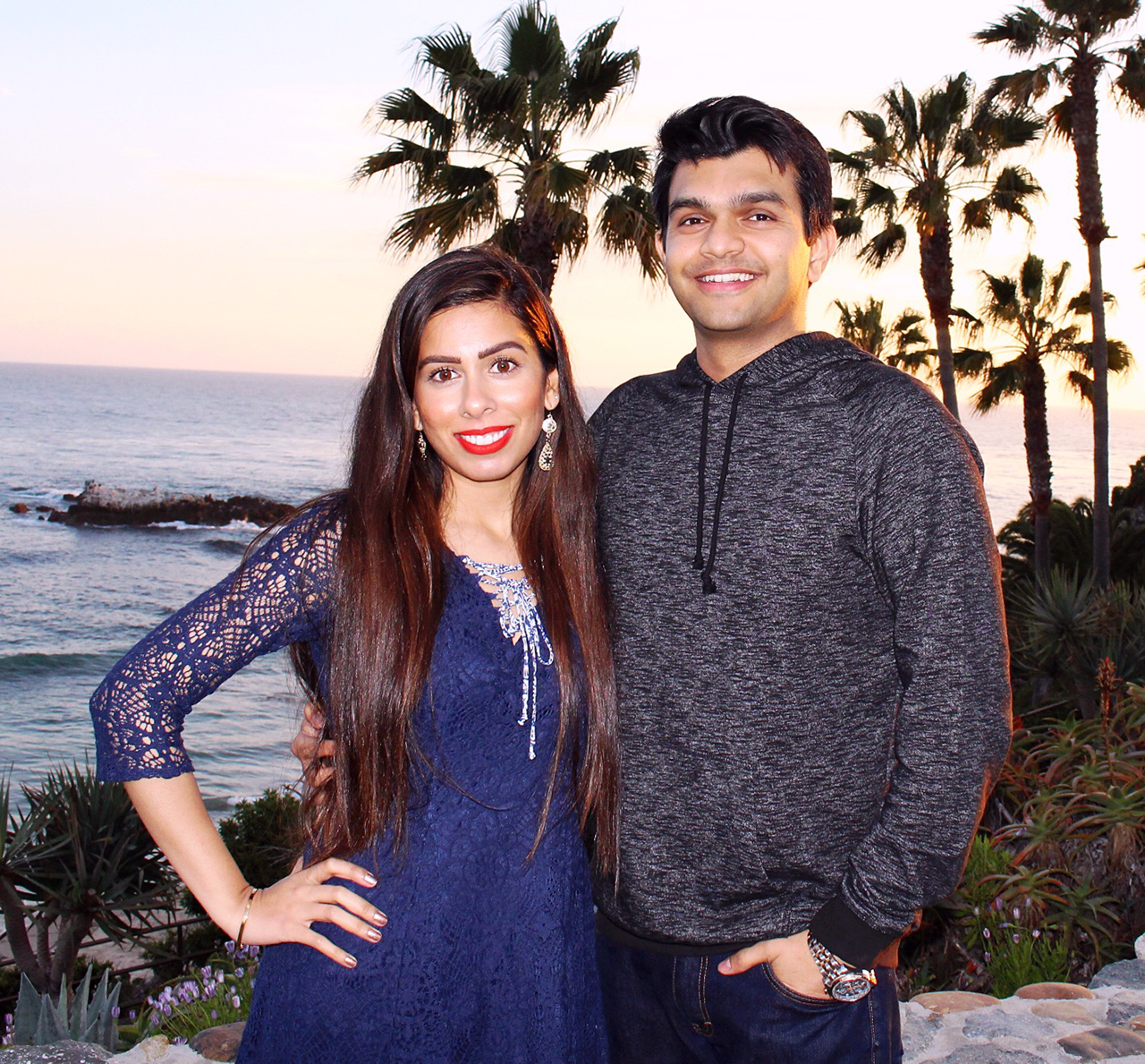 MBA Day in the Life- Sundani - Vanderbilt Business School