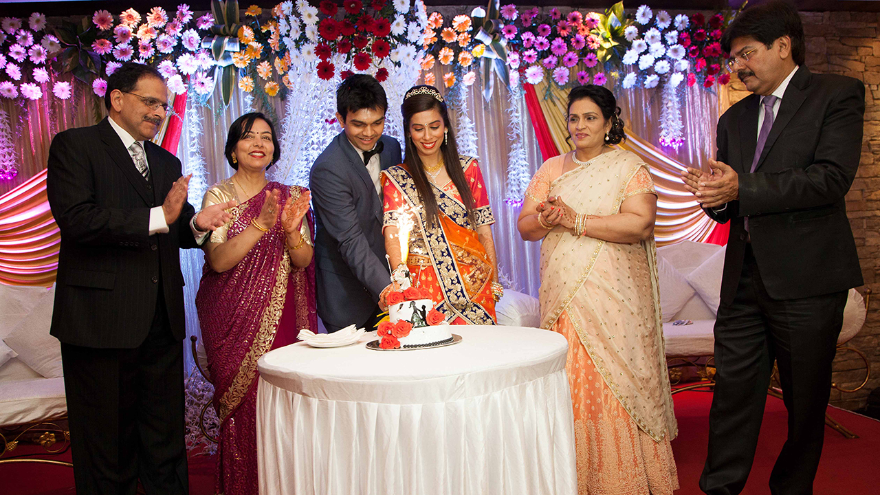 MBA Day in the Life- Sundani - Vanderbilt Business School