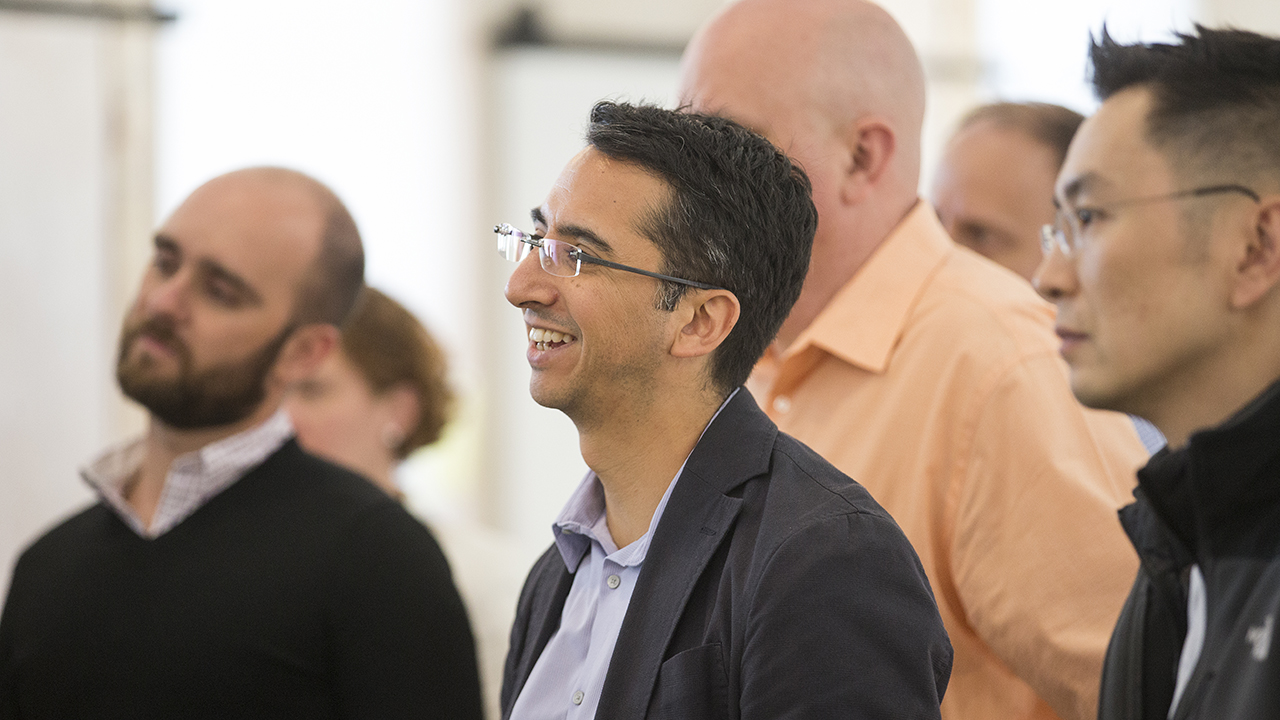 MMHC Curriculum - Vanderbilt Business School