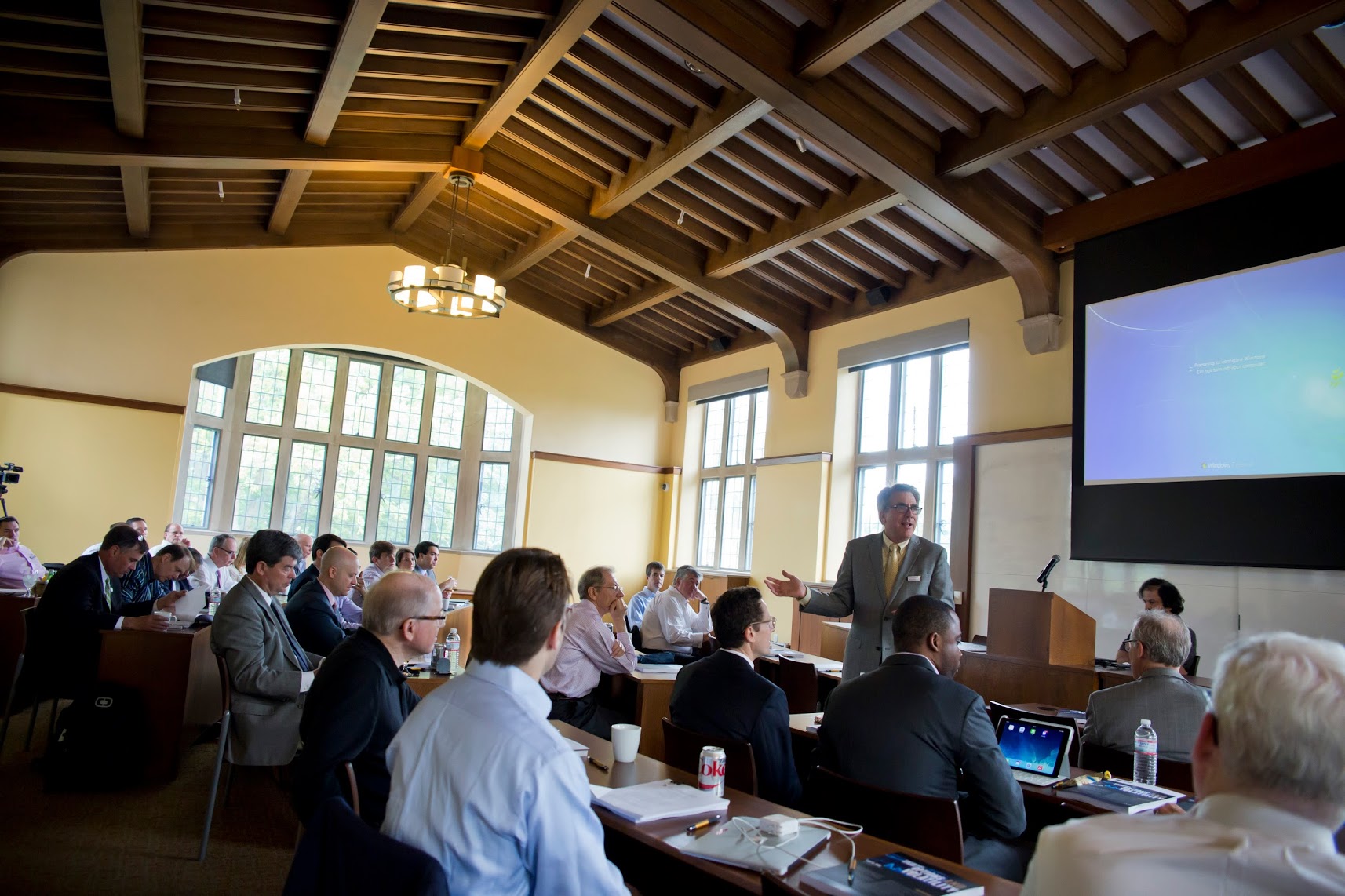 30th Anniversary of Vanderbilt Finance Conference Explores the Rise—and ...