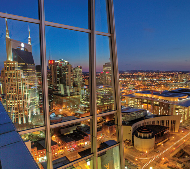 Inside the It City - Vanderbilt Business School