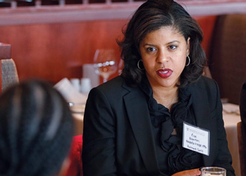 Hallmarks of a great career - Vanderbilt Business School