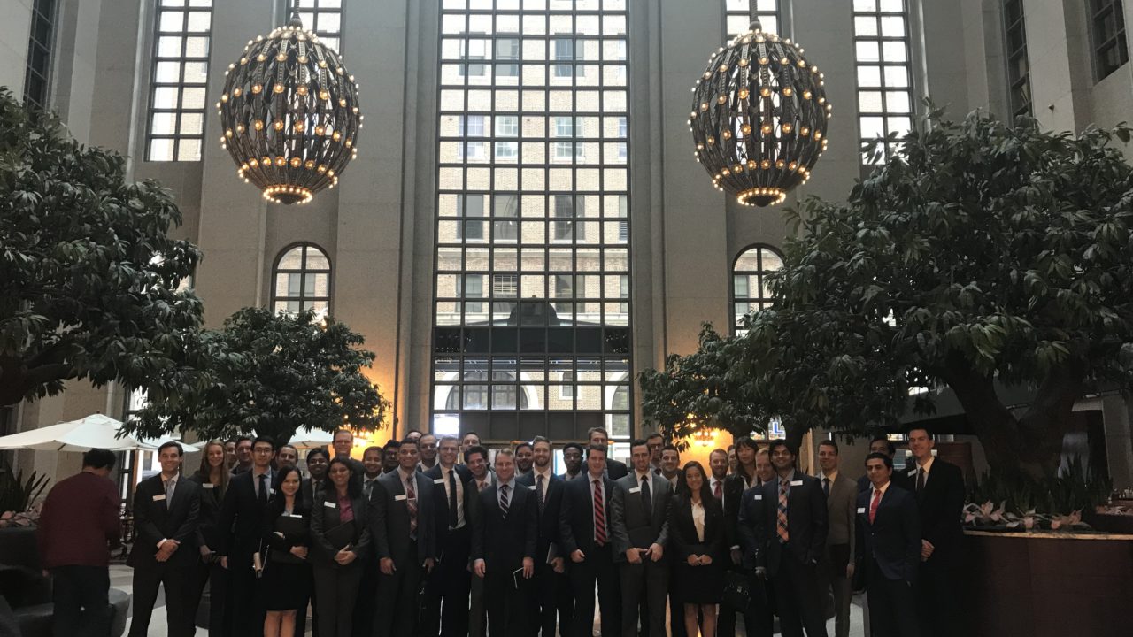 How to Become a Consultant at Vanderbilt Business