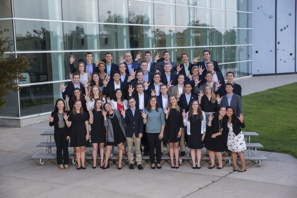 A Year in the Life - Vanderbilt Master of Accountancy - Vanderbilt ... A Year in the Life - Vanderbilt Master of Accountancy - Vanderbilt ...