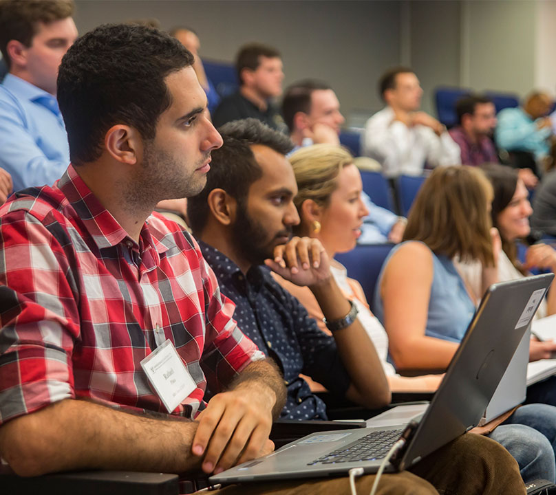 Am I Too Young (or Too Old) to Get My MBA? - Vanderbilt Business School