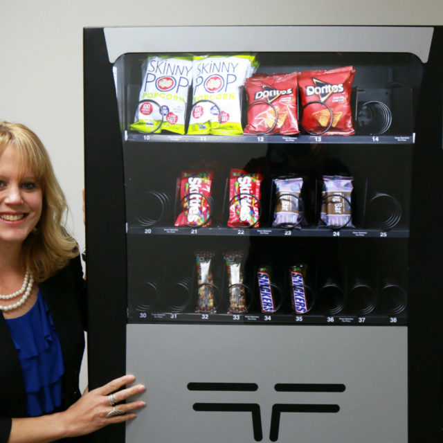 Kelly Haws’ Research is Food for Thought - Vanderbilt Business School