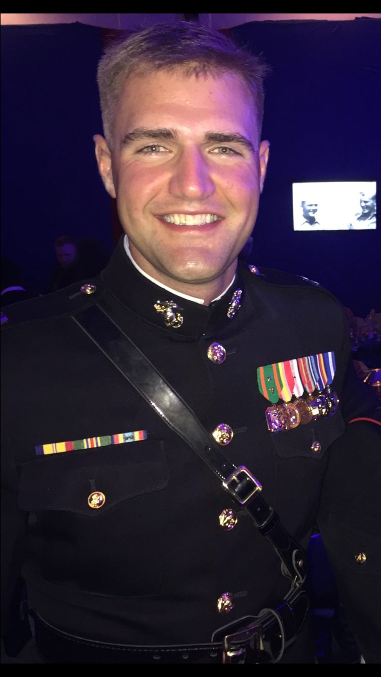 From the Service to School: Veterans and the MBA Transition ...