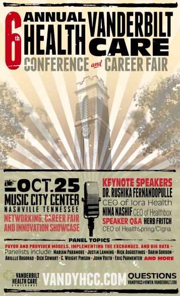 Annual Vanderbilt Health Care Conference to showcase innovative models ...