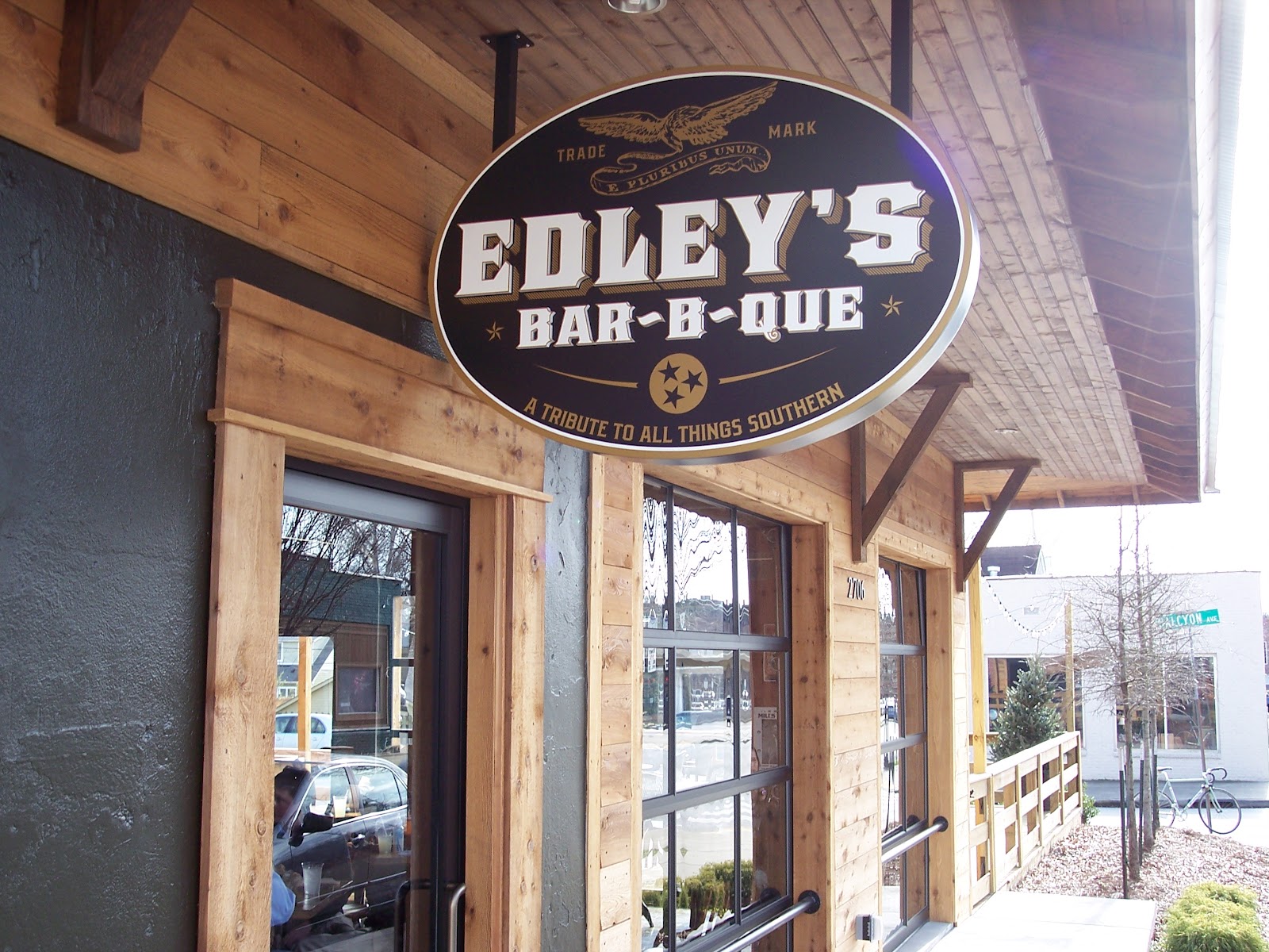 Capstone Project Spotlight: Edley’s Bar-B-Que - Vanderbilt Business School