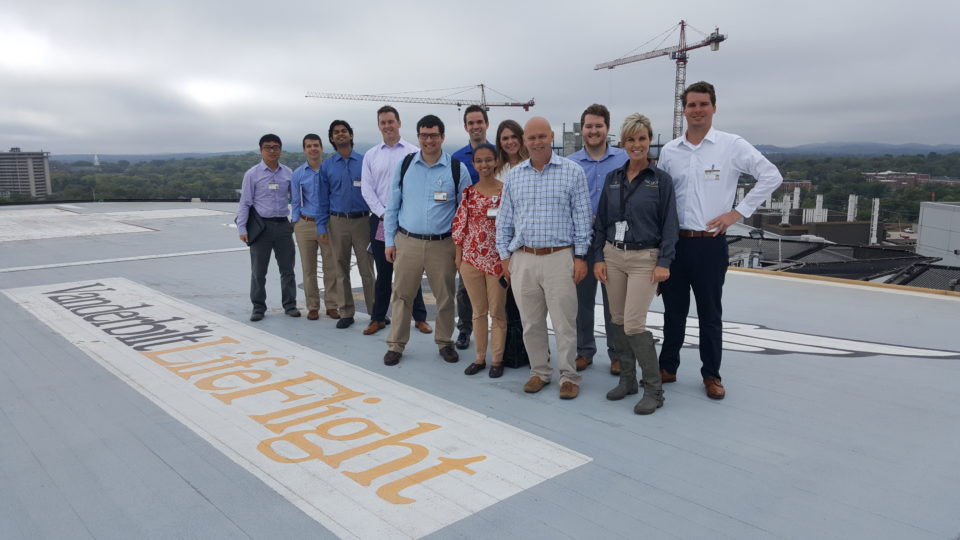 What Healthcare Jobs do MBAs Get? - Vanderbilt Business School