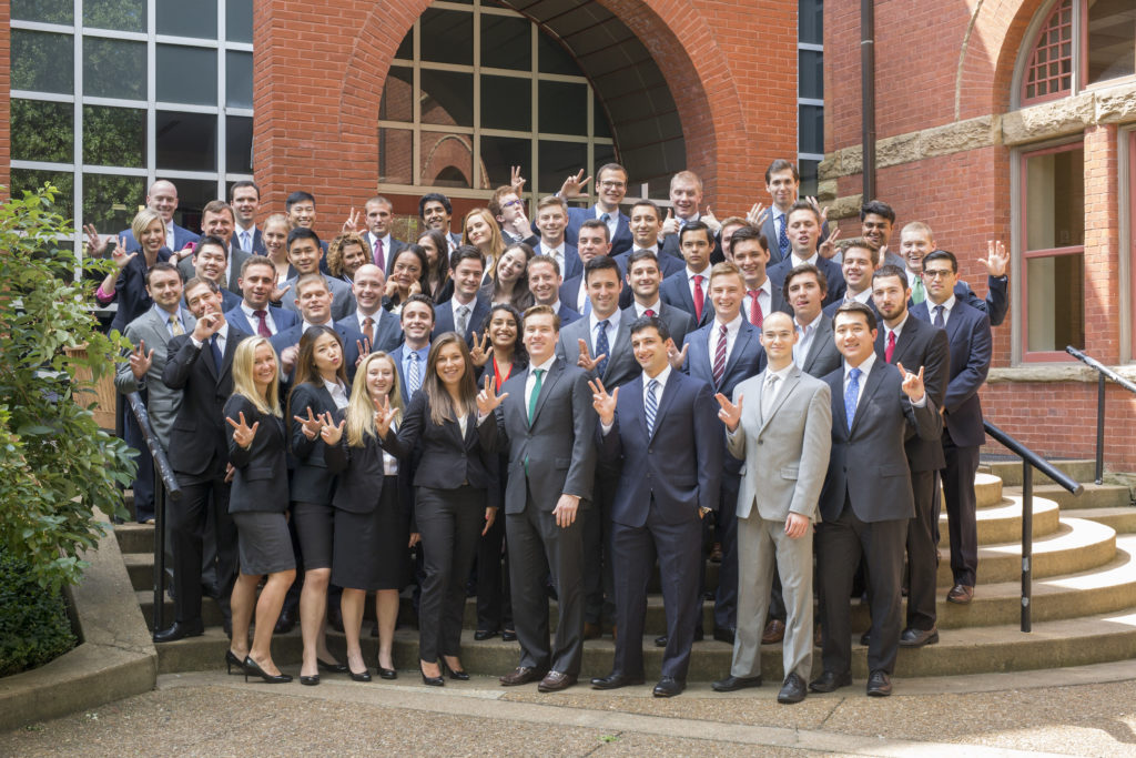 A Year in the Life of the MSF Program | Vanderbilt Business School