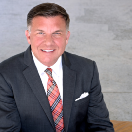 Michael Burcham's Three Keys to “Launching the Venture"