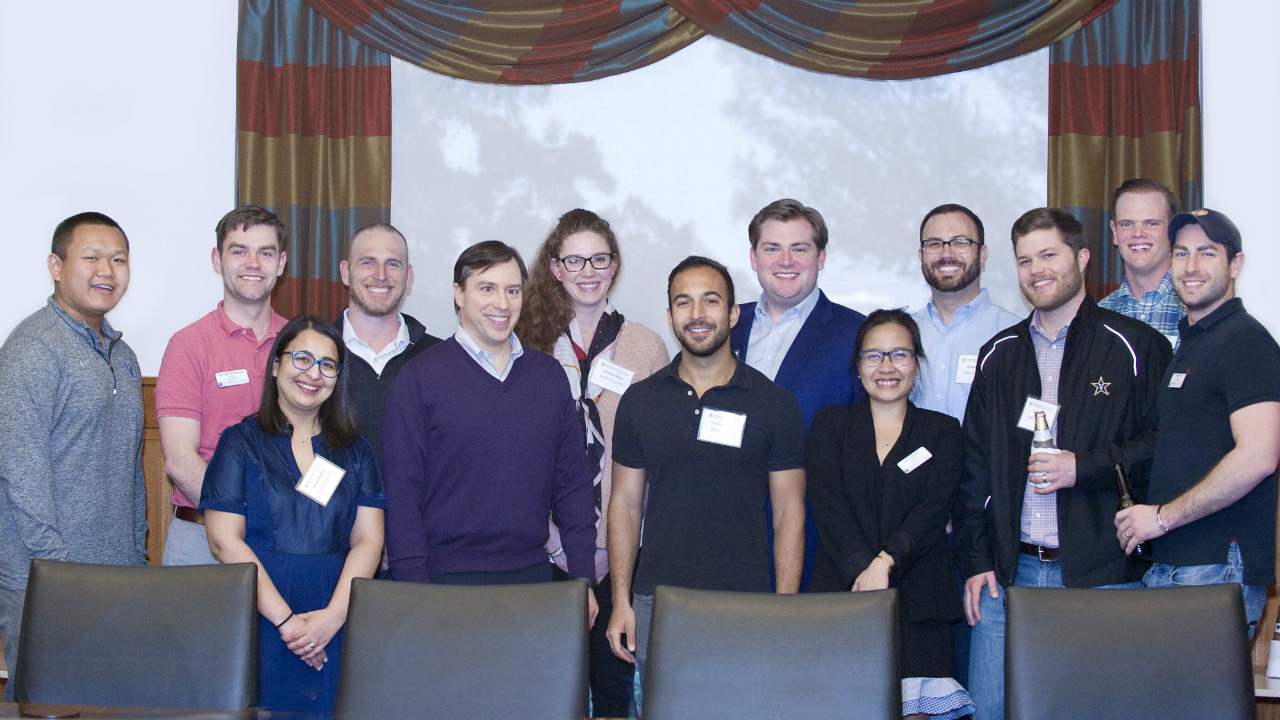 Students Analyze Dollar Shave Club Acquisition with Help from Leader-in ...